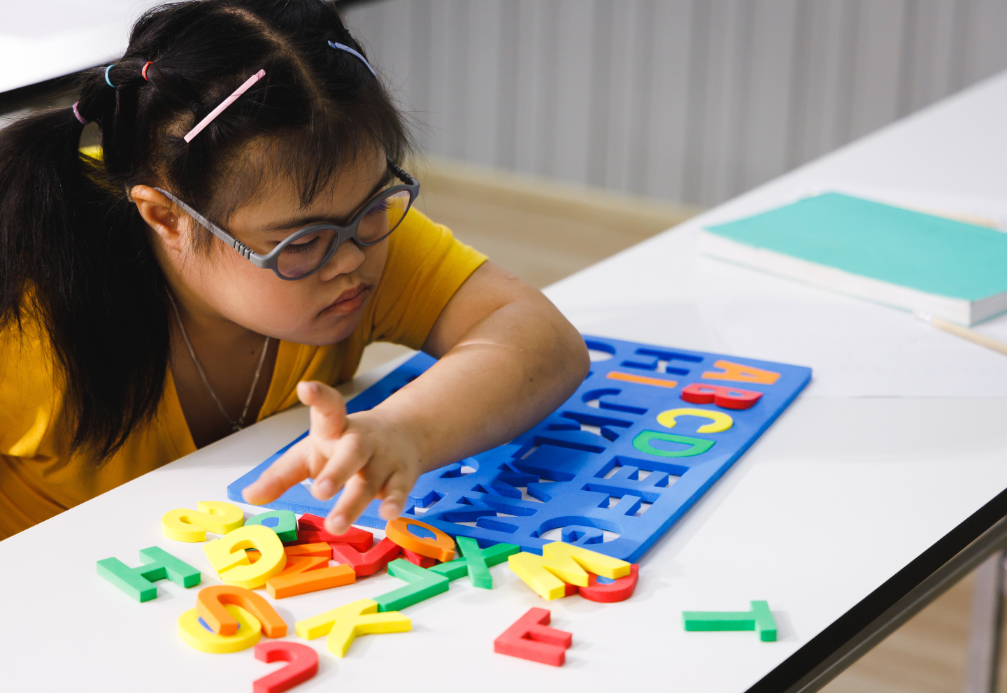 Orton-Gillingham for Special Education - Orton-Gillingham.com