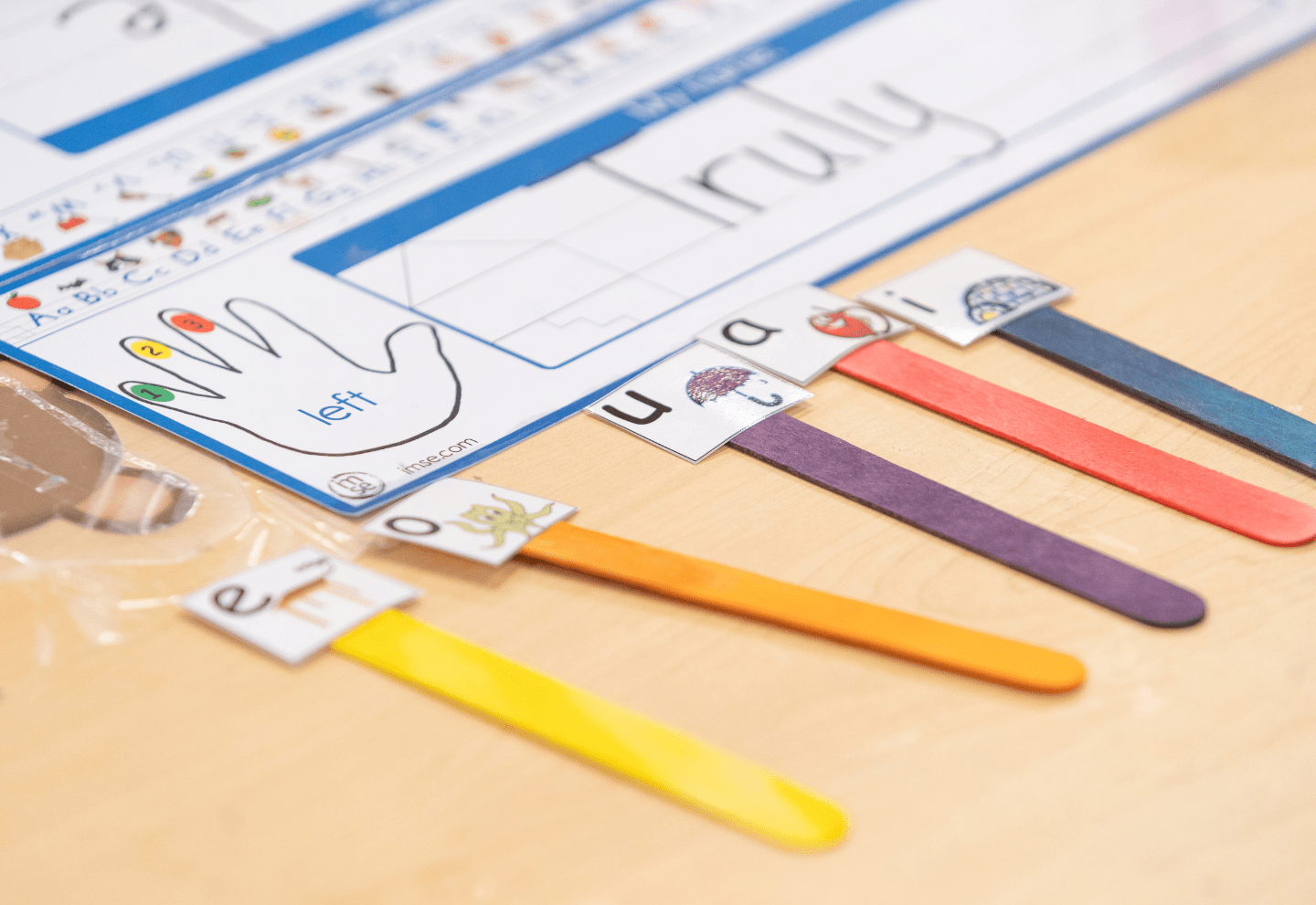 Top Orton-Gillingham Resources for Educators and Parents in 2024 ...