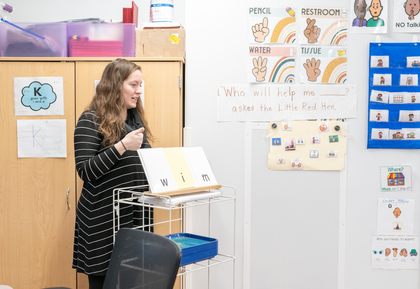 The Science Behind Orton-Gillingham: Why It Works | Orton-Gillingham.com